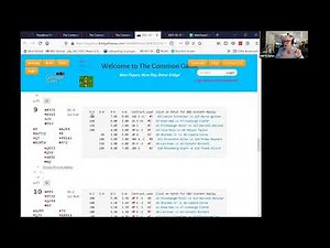 Bridge Mini Lesson 14 Matchpoint Scoring