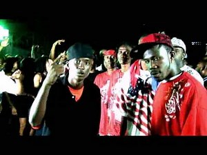 POU LARI A PICK UP CLIK FEAT FANTOM