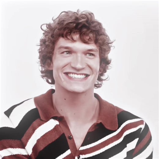 Happy Birthday, Little Boy!