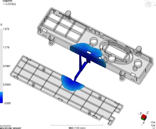 Understanding Mold Design in Injection Molding Processes