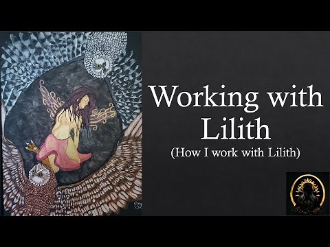 How to Work with Lilith