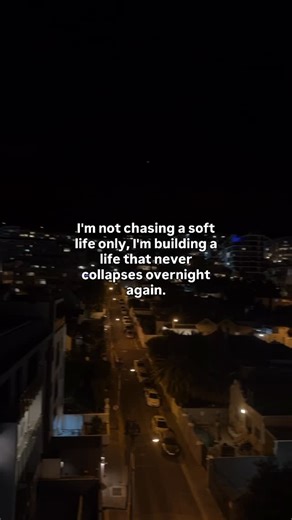 Emily von Strasser 💕 | I’m not just romanticising ease anymore. I’ve lived through how fast things can fall apart, and I promised myself I’d never build a life... | Instagram