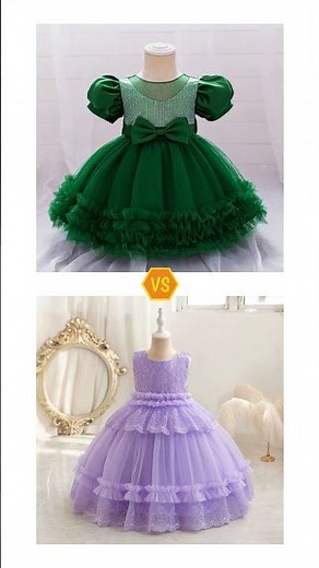 How to Choose the Perfect Flower Girl Dress 🌸 | Frocklet Style Guide