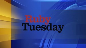 Ruby Tuesday - Late News BB