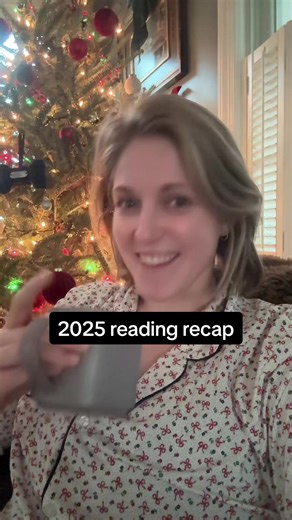 2025 Reading Recap: Your Favorite Dutch House Reads