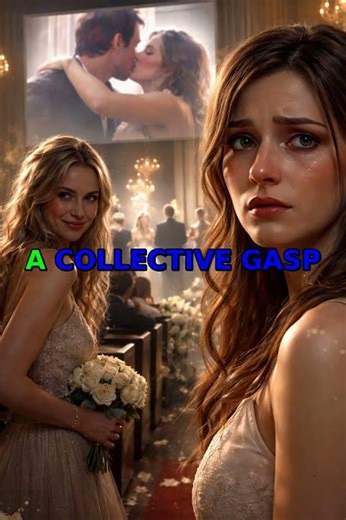 My Fiancés Secrets Revealed On Our Wedding Day! 😱