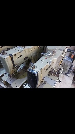 37K views · 359 reactions | Juki machine whole sale price all juki machine parts available tailoring material lace button lastic Nalki | Juki Machine & Tailoring Material Center | Facebook