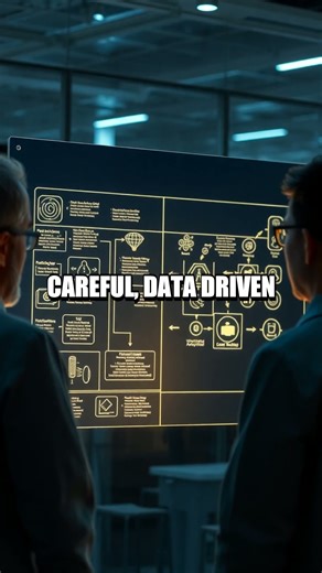 Code to Cure: AI Tools in a Real Biotech Lab