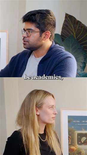 Tiffany Janzen on Instagram: "If AI could give everyone the same edge billionaires have, what would the world look like? [full episode on Talk Tech with Tiff on my YouTube (Tiffintech)] I sat down with Aravind Srinivas, CEO and co-founder of Perplexity AI, the $20B startup reimagining how we search, learn, and get things done. Aravind believes AI shouldn’t just answer your questions but rather it should think with you. In this conversation, we explore how Perplexity’s new assistant Comet acts as