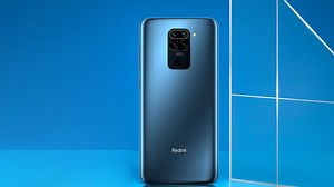 Redmi Note 9 to Go on Sale in India Today at 12 Noon