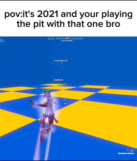 Explore Peak Times in Fortnite Nostalgia