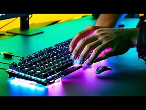 Best Keybinds For Fortnite Beginners Building