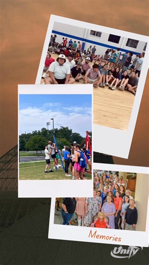 We are excited for what God has planned in 2026 and you don’t want to miss it!! See our pinned post for all service times! | Unity Baptist Church- Newnan