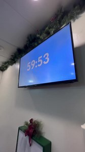  HOLIDAY ESCAPE ROOM ALERT! 虜 Gather your holiday squad and TAG...