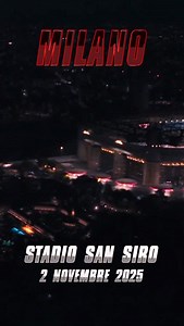 749 reactions · 44 shares | In The Running Man, la posta in gioco è di un miliardo di dollari.  Nel match Milan-Roma di ieri sera, i 3 punti che possono condurti alla vittoria. 磊 Il film con Glen Powell ha conquistato lo Stadio San Siro al fianco del @acmilan, e dal 13 novembre vi aspetta solo al cinema. #TheRunningMan #ACMilan #MilanRoma #SerieA | Paramount Pictures | Facebook