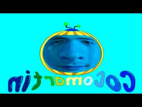 Cocomartin Intro Logo Cocomelon Parody 199 Seconds Effects