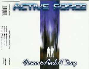 Active Force - Forever And A Day