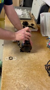 Fleck 2510SXT Digital Metered Softener Control Head