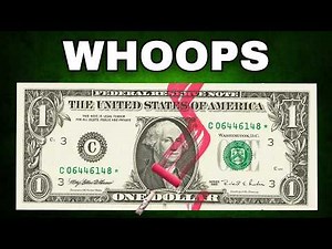 How to Spot a Rare Star Note in 5 Seconds