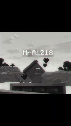 Minecraft Trailer Speedrunner vs 4 hunters