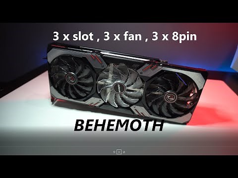 Asrock 6900xt review - phantom gaming