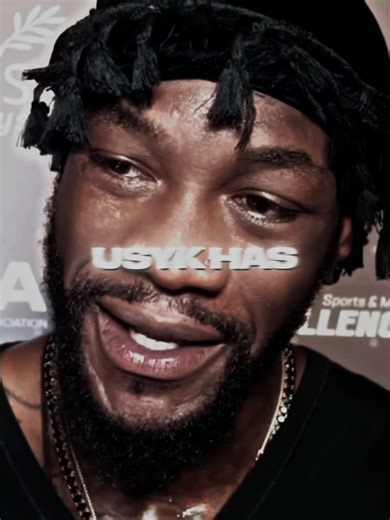 Another highlight reel for Usyk#oleksandrusyk #edit #boxing #fyp #deontaywilder #knockout #fight ##usyk