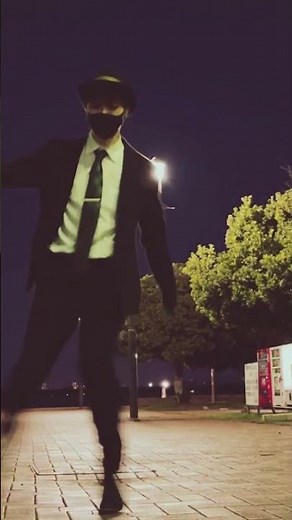 #electroswingdance by ‪@moegi_neoswing_ch‬ 🎧💛🎉