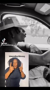 4.2K views · 214 reactions | Song interpretation into Ghanaian sign language #fyp #reelsviralシfb #deafworld #shattawale | Janet Augustt | Facebook