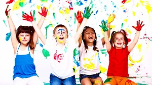 How to remove paint from your clothes with these quick steps