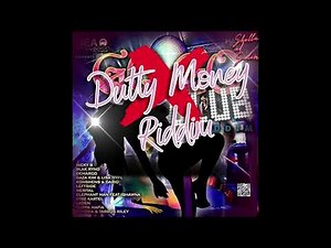 Blak Ryno - Bike Back (Dutty Money Riddim Remake)