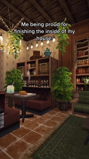 Explore Minecraft Cottagecore with Dark Academia House Build