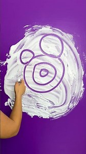 Fun Drawing on Mom! 👩 Cute ART Step By Step! #kids #fun