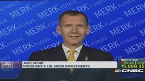 Should you be concerned about low volatility?