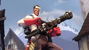 TF2 Two Cities Update includes major Medic overhaul