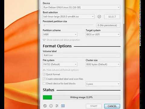 Rufus Rufus syslinux ldlinux.sys & ldlinux.bss error solutions | install DD image mode any OS