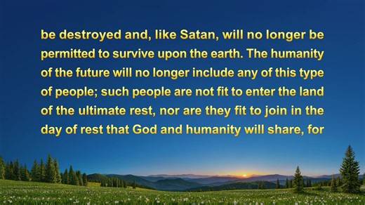 You know that Jehovah God carried out the work of giving the law. You also know that the Lord Jesus was crucified to redeem mankind. But do you know this? In the last days, the Lord has returned to do one final stage of work to fully save all humanity—the work of the Kingdom Age. So why did God do three stages of work to save mankind? What is the relationship between them? Watch today’s livestream to learn about God’s salvation and love for us. 🎞️Original video：https://www.youtube.com/watch?v=f
