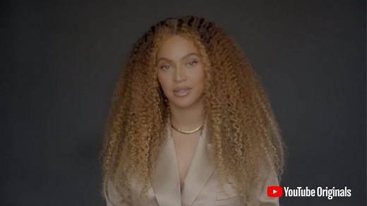 Beyoncé Supports Black Lives Matter, Calls Out Sexist Music Industry in Powerful Graduation Speech