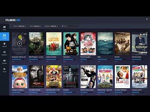 Film Streaming Alta Definizione