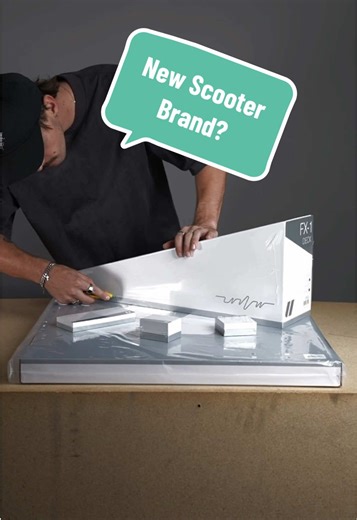 Explore the Exciting New Unfair Scooter Parts