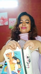 2.2K views · 12 reactions | Style yourself with some quirky Bags by Chasing Fireflies Art Studio Contact 9️⃣8️⃣7️⃣4️⃣9️⃣8️⃣9️⃣1️⃣4️⃣3️⃣ | Being Gorgeous | Facebook