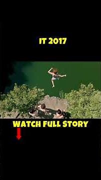 IT (2017) Film Explained in Hindi/Urdu | Clown Pennywise IT chapter 01 Summarized हिन्दी