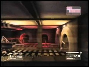 Shadow Complex Review