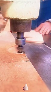 Practical woodworking chamfering techniques 🪚🧐👍
