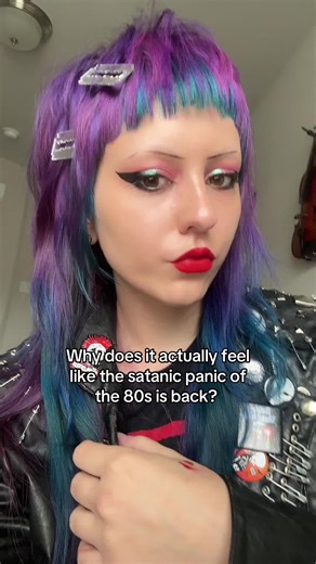 (*ᴗ͈ˬᴗ͈)ꕤ*.ﾟ (@jelly.b0nes)’s videos with satanic cyanide - ⋆˚࿔ 𝔰𝔞𝔡𝔦𝔢 🎧