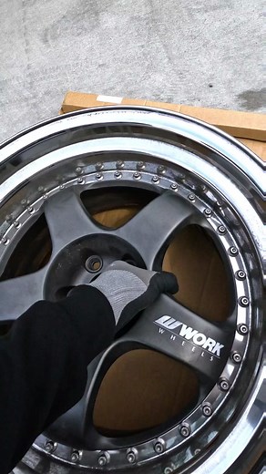 Reps vs Real Wheels: A Detailed Comparison
