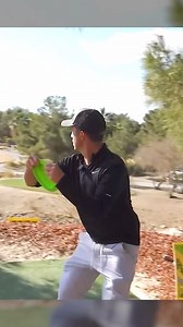 37K views · 808 reactions | Maybe I’m like… gonna be ✨good✨ this year? Throwback to 2022  Our first Practice Round of 2025 comes out next week! @1uli @bigjermdg @frisbeenate | JomezPro | Facebook