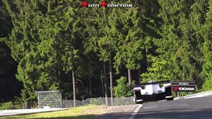Porsche 919 EVO Sets Nürburgring Lap Record