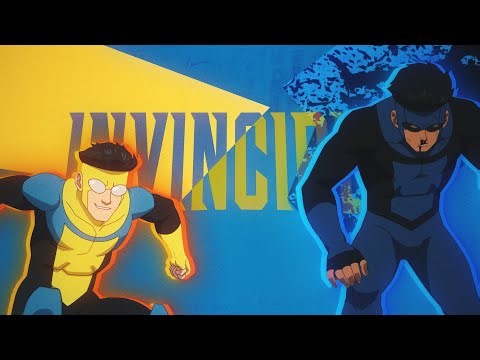 [4K] Invincible「EDIT」(Headlock)