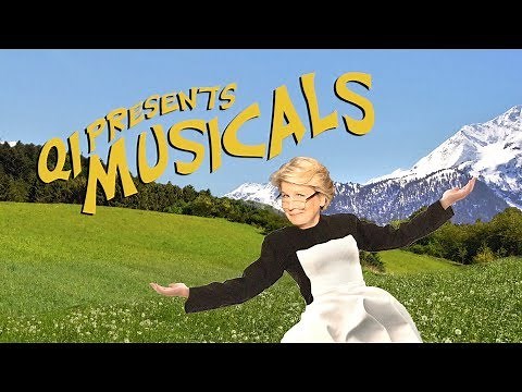 QI Compilation | Guests Burst Into Song!