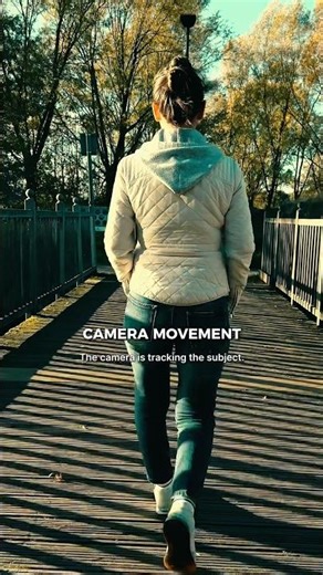Two Simple Camera Moves That Change Everything